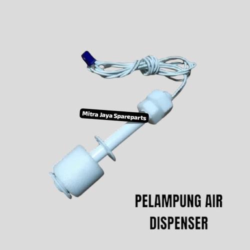 Jual PELAMPUNG AIR DISPENSER SANKEN / SENSOR PELAMPUNG WATER DISPENSER ...