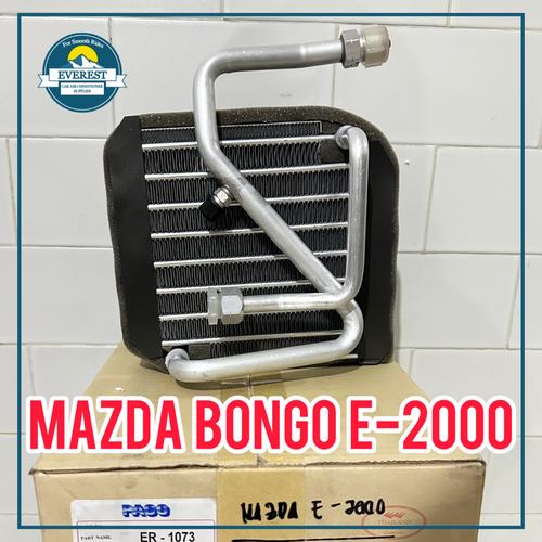 Jual Evaporator Evap Coling Coil Mazda Bongo E2000 - Kota Surabaya ...
