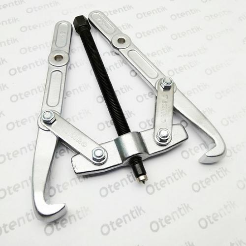 Jual Arm Gear Puller 8 Inch 2 Kaki / Treker Bearing 2 Kaki Ukuran 8 ...