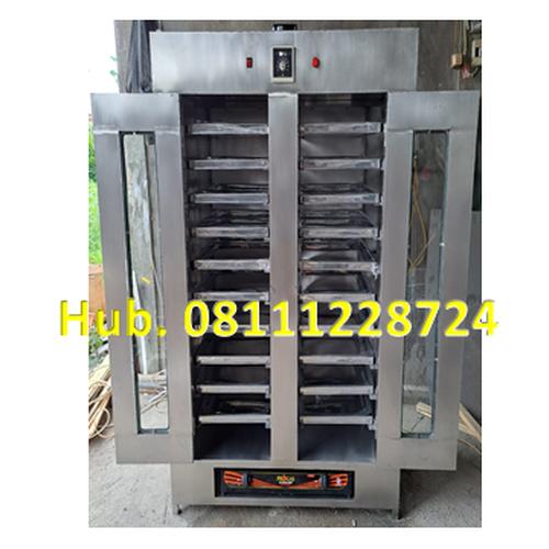 Jual Mesin Pengering Gula Semut - Mesin Pengering Stainless Steel 2 ...