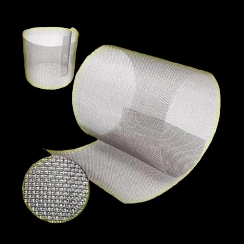 Jual Wire Mesh Stainless Saringan Mesh 200 (75 um) - Kab. Bogor ...
