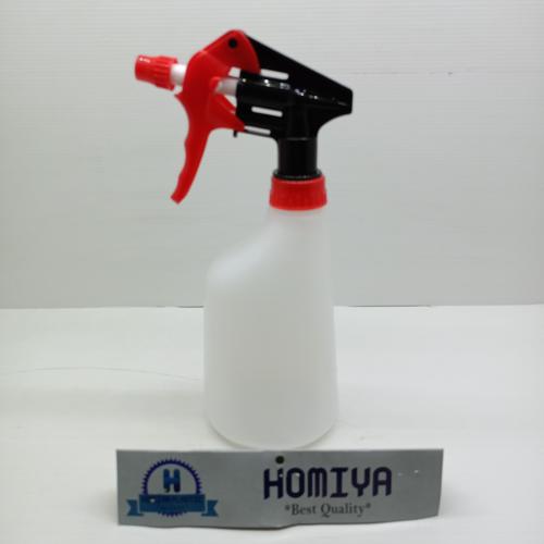 Jual Semprotan Botol burung dan tanaman 500ml- sprayer semprot 500ml ...