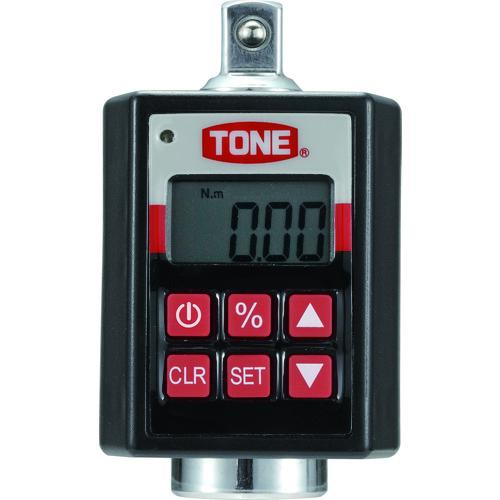 Jual TONE Torque wrench (digital type) Handy Digital Torque Adjustment ...
