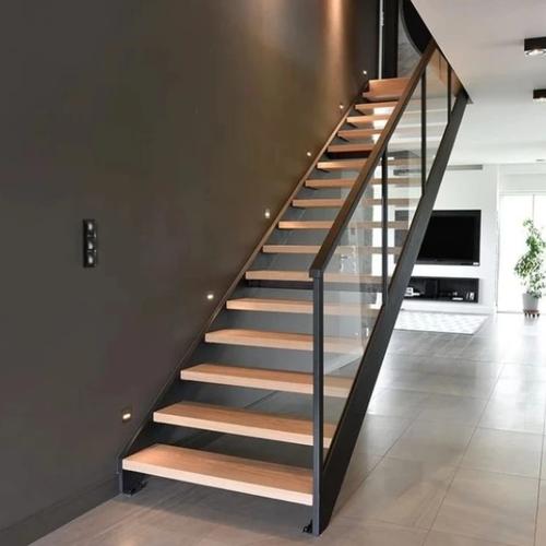 Jual tangga rebah trap kayu minimalis - Kota Tangerang Selatan ...