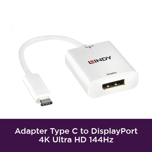 Promo Universal Adapter Type C to DisplayPort - Jakarta Pusat - Lenovo ...