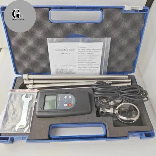 Jual Open Channel Current Flow Meter Water Rate FM100V5 River Lake FM ...