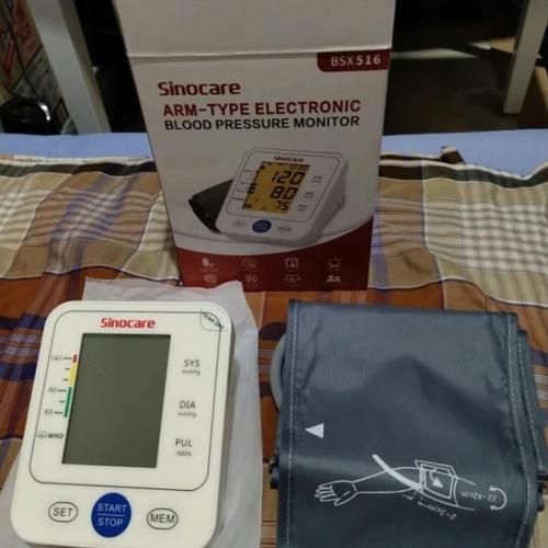 Jual Tensimeter digital,tensimeter,alat tensi,tensimeter digital bahasa ...