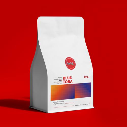 Promo INTU Kopi Arabika Lintong Sumatra Coffee Bean 1 KG - Biji kopi ...