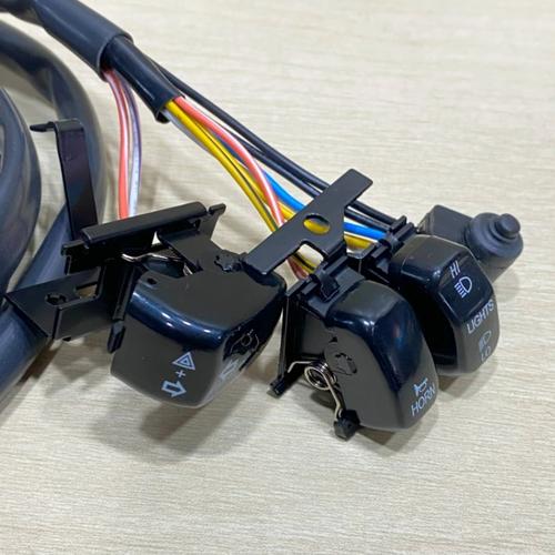 Jual Switch Saklar Harley Davidson Touring 2013 - Kota Surabaya ...