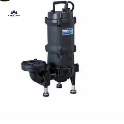 Jual Pompa Celup Grinder Pump HCP 50GF22.2 2.2KW 3HP 3Ph whit cutter ...