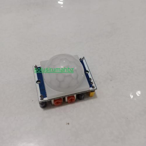 Jual CHIP MOTION SENSOR GERAK MODUL MODULE - Kab. Kediri - SOLUSIRUMAH ...