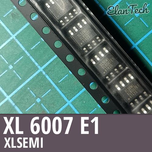 Jual IC XL6007 DC Converter Buck - Boost - Inverting Original XLSEMI ...