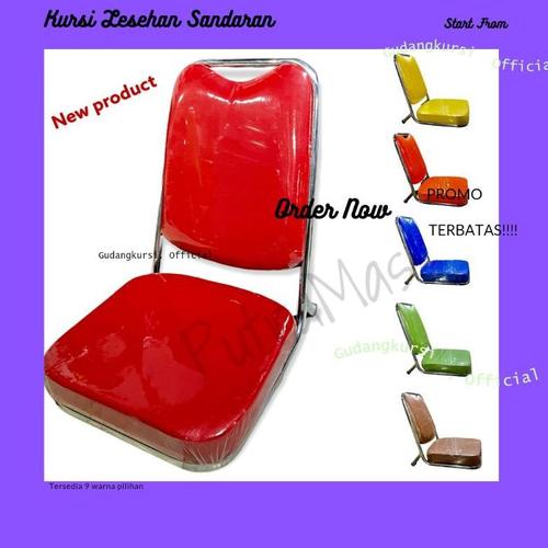 Jual [IndoJayaGroup] Kursi Lesehan lantai gaming/kursi senderan ...