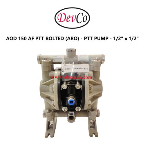 Jual ARO OEM Diaphragm Pump AOD 150 AF PTT Pompa Diafragma Devco - 1/2" - Jakarta Barat ...