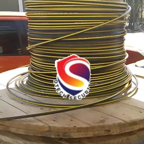 Jual 4,6,8,12,24,48 CORE Netviel Kabel Fiber Singlemode Outdoor Direct ...