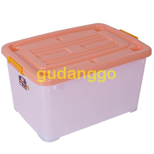 Jual HERCULES Container Box CB 150 SIP 119 Shinpo Kotak Penyimpanan ...