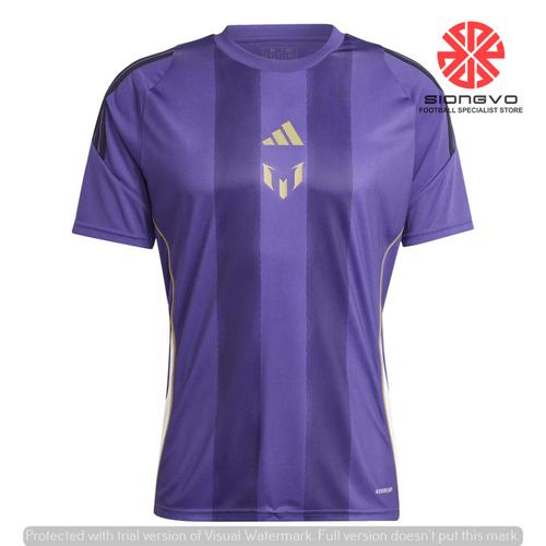 Promo JERSEY ADIDAS - ADIDAS MESSI TRAINNING SHIRT TRIUNFO ESTELAR ...