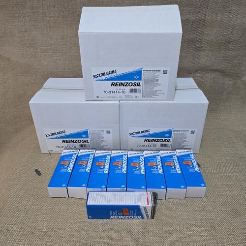 Jual LEM SEALER GASKET REINZOSIL 70 ML / SEALANT GASKET VICTOR REINZ ...
