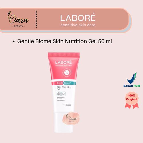 Jual Labore GentleBiome Skin Nutrition Gel 50ml - Kota Bandar Lampung ...