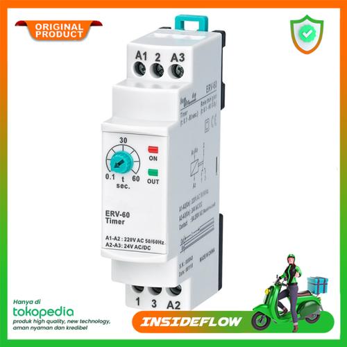 Jual Mcb Timer Saklar Listrik Otomatis Programmable Switch Relay 260v