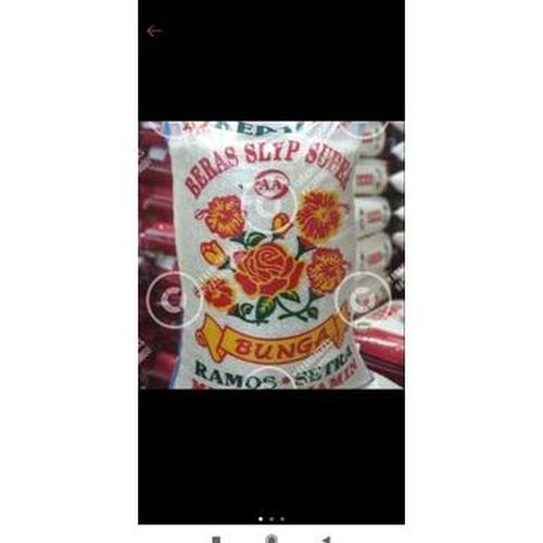 Jual beras bunga 50 kg grade B ramos - Kota Pontianak - Velvet_stories ...