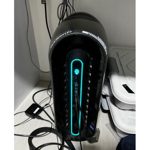 Jual ALIENWARE AURORA R12 GEN 11 I7-11700F 16GB RAM - Jakarta Utara ...