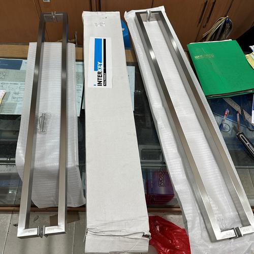 Jual PULL HANDLE SQ PH 801 40X20X1000X1020 SSS Tarikan Handle Pintu ...