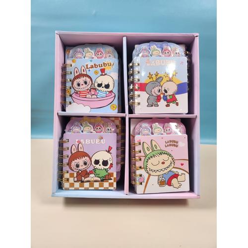 Jual LABUBU Barang / Mainan Aksesoris karakter anak LABUBU/bando diy ...