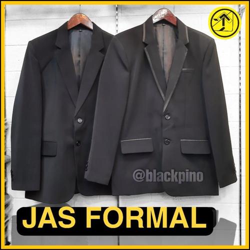 Jual [ jas store ] JAS FORMAL REGULAR FIT, JAS NIKAH, JAS WISUDA, JAS SERAGAM (GRATIS TAS ...