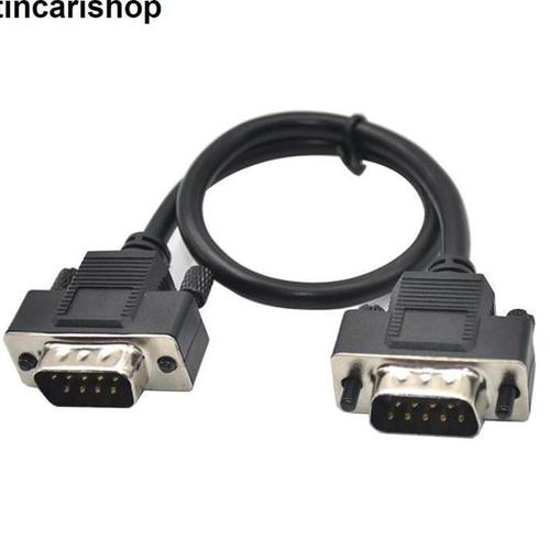Jual Plc Usb Programming Cable Pc Adapter For Siemens S7-200/300/400 ...