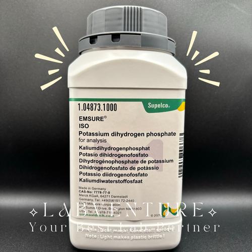 Promo Potassium Phosphate Monobasic / Potassium Fosfat Monobasik ...