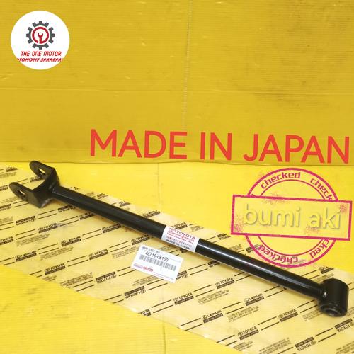 Jual LOWER ARM BELAKANG KANAN ATAU AS STABIL BELAKANG TOYOTA CAMRY ...
