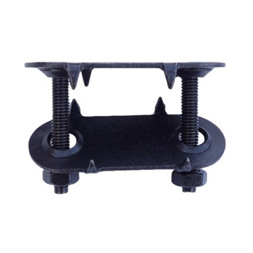 Jual Besi Kuku Macan Fastener Fastener Penyambungan Belt Conveyor ...
