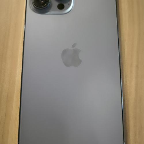 Jual Iphone 13 Pro Max 256gb EX INTER - Kota Tangerang Selatan ...