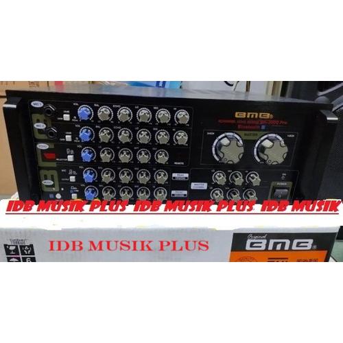 Jual Ampli Karaoke Bmb Da3000pro BT Da 3000 Pro BT Original Bmb ...