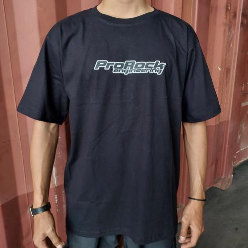 Jual Kaos ProRock Engineering Official Merchandise - Putih, M - Kab. Sukoharjo - ProRock ...