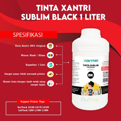 Jual Tinta Sublim Epson 003 Sublimation Ink Sublime L3210 L4150 L4160 ...