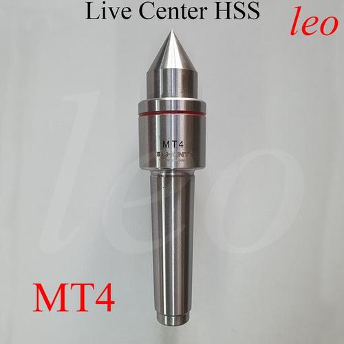 Jual Live Center Mt4 Center Bubut Center Putar Mt 4 Red Line Available ...