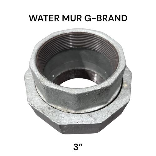 Jual G BRAND WATER MUR BESI PUTIH GALVANIS 3" - Kota Surabaya - Depo ...