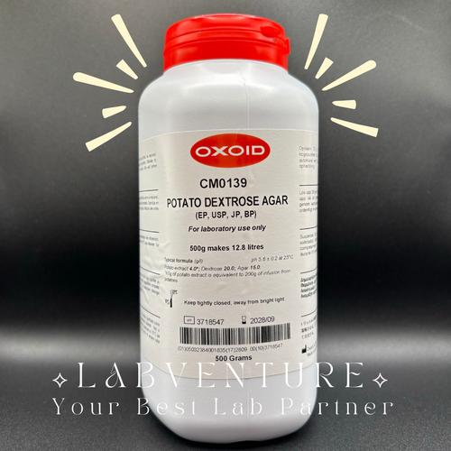 Promo Potato Dextrose Agar Microbiology Medium / Potato Dekstrosa Agar ...