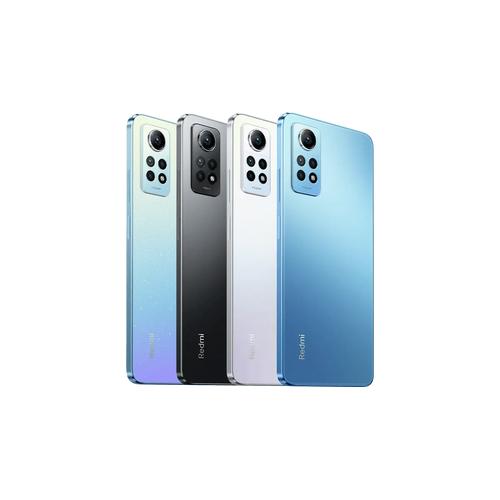 Jual Xiaomi Redmi Note 12 Pro | Blue 6GB/128GB - Kota Tangerang Selatan ...