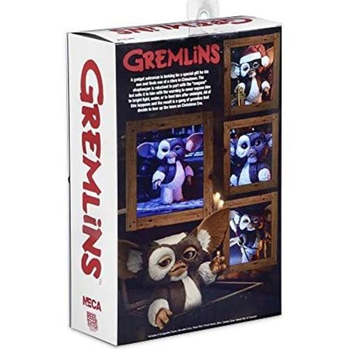 Jual NECA Gremlins Ultimate Gizmo Scale Action Figure - Kota Tangerang ...