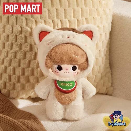Jual POPMART Dimoo Weaving Wonder 20cm Cotton Doll PLUSH - Jakarta ...