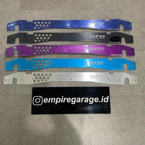 Jual HPD Radiator Cover Innova Reborn Fortuner VRZ GR 1GD 2GD FTV ...