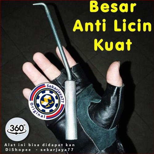 Jual Pegas Alat Penekuk Besi Pengikat Kawat Kateha Ngao Alat Ikat Kawat ...