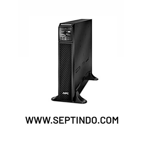 Jual APC Smart UPS RT 700Watt/1000VA SRT1000XLI - Kota Bandung - SKM ...