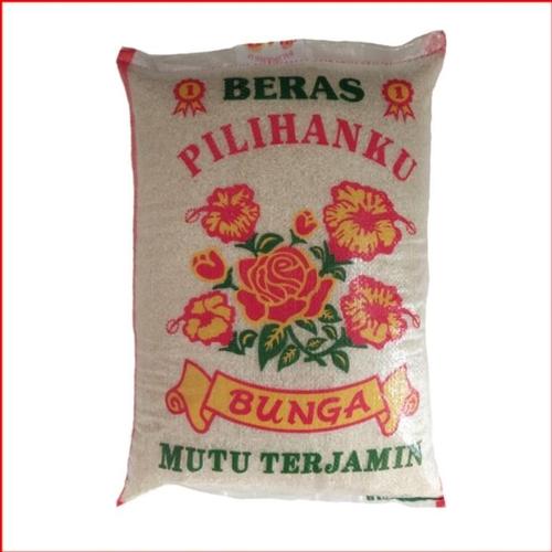 Jual BERAS BUNGA MAWAR SETRA RAMOS 10 LITER - 10 LITER MEDIUM - Kota ...