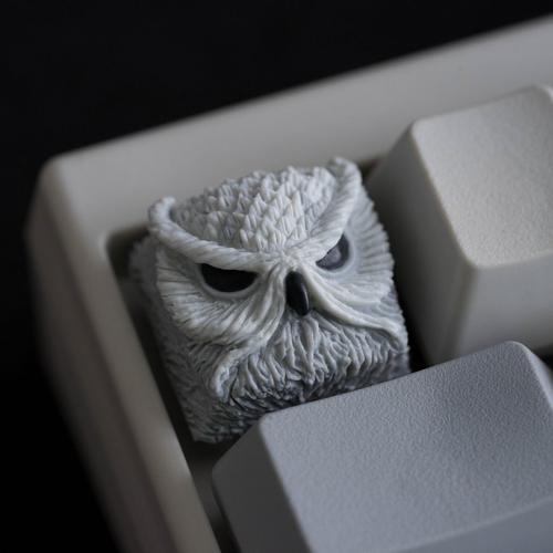 Jual Artisan Keycaps/Keycap Alpha Keycaps/Alphakeycaps Keypora Digital ...
