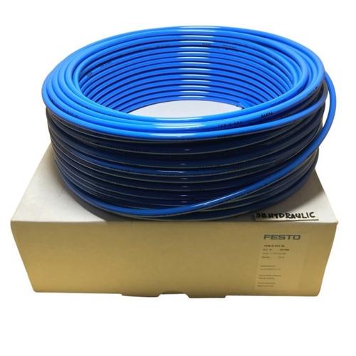 Jual SELANG PU (POLYURHETANE) FESTO PUN-H-10X1.5-BL - Jakarta Barat - BATAVIA TEKNINDO | Tokopedia
