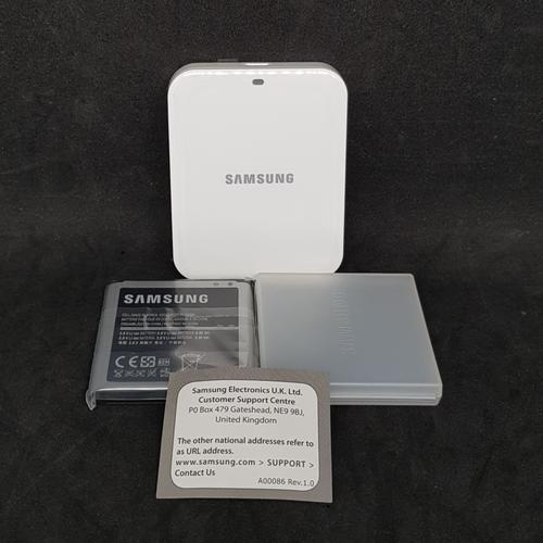 Jual Samsung Galaxy S4 Zoom Battery Batre Baterai SM-C105 Original ...